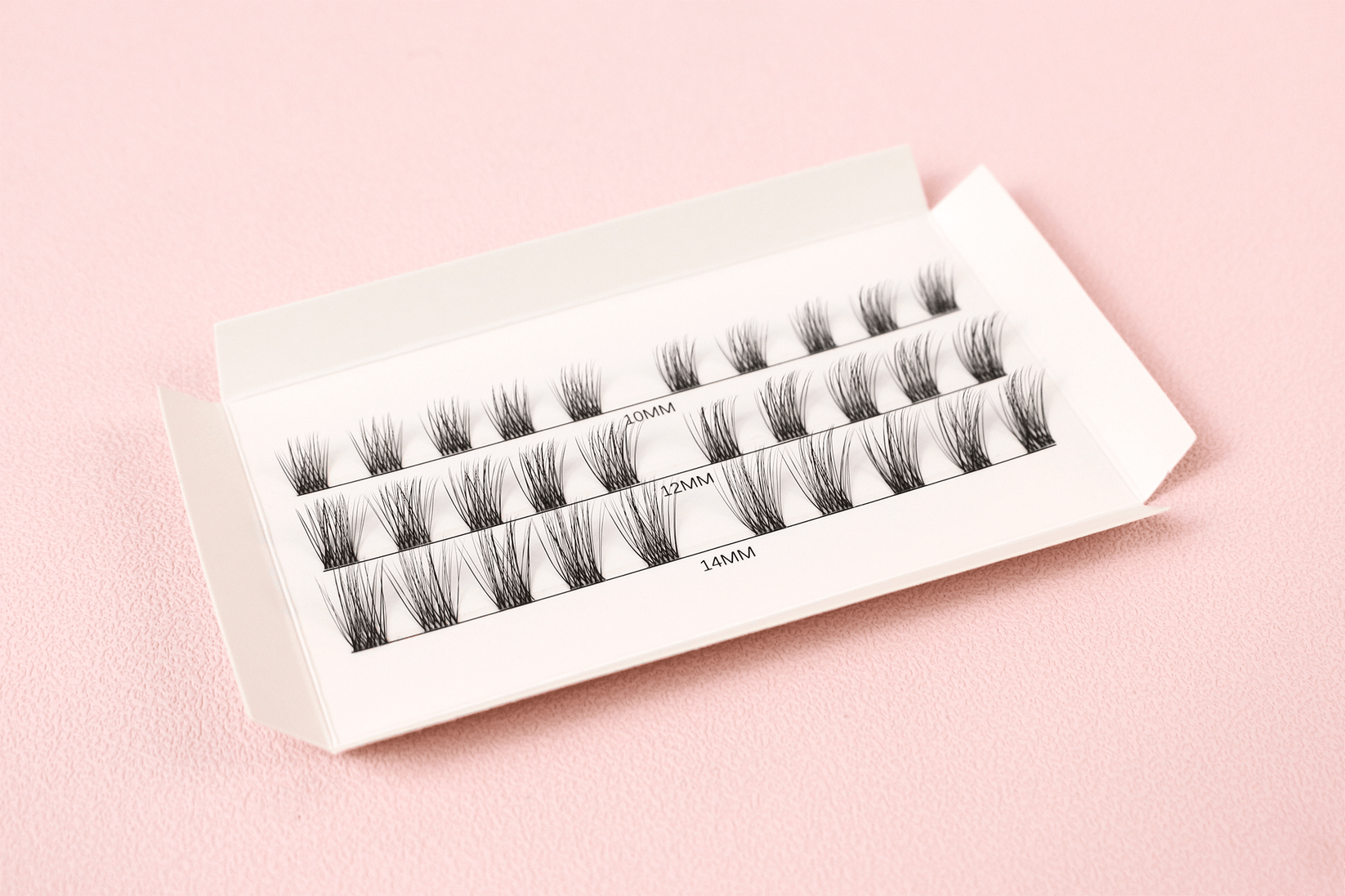 Australia's Best DIY Lash Extension Kit | Lash Strips – GLAMADE